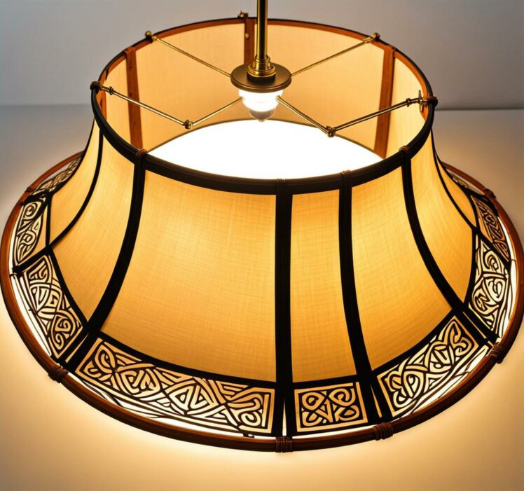 Diffuse Lighting Like a Pro - Lamp Shade Shapes Explained ...