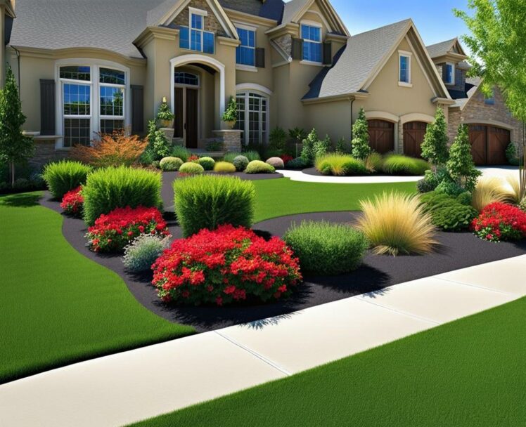Ditch the Lawn - 5 Inspiring No-Grass Front Yard Landscapes ...