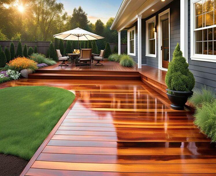 The Complete Guide to Applying Gardener's Exterior Wood Stain ...