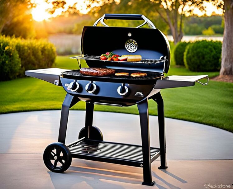 Choosing Between Evo and Blackstone? Here's Your Flat Top Grill Guide ...