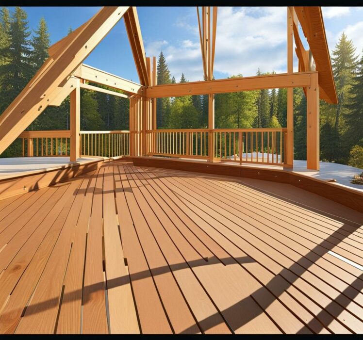 Build Code-Compliant Decks by Understanding Deck Frame Parts ...