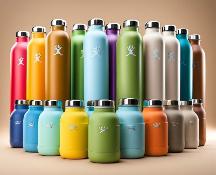 The Full Manufacturing Process of Hydro Flask's Famous Bottles ...