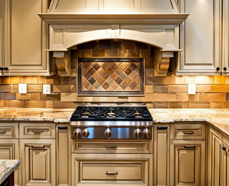 Skip These Outdated Kitchen Backsplash Trends in 2023 - Tiponthetrail.com