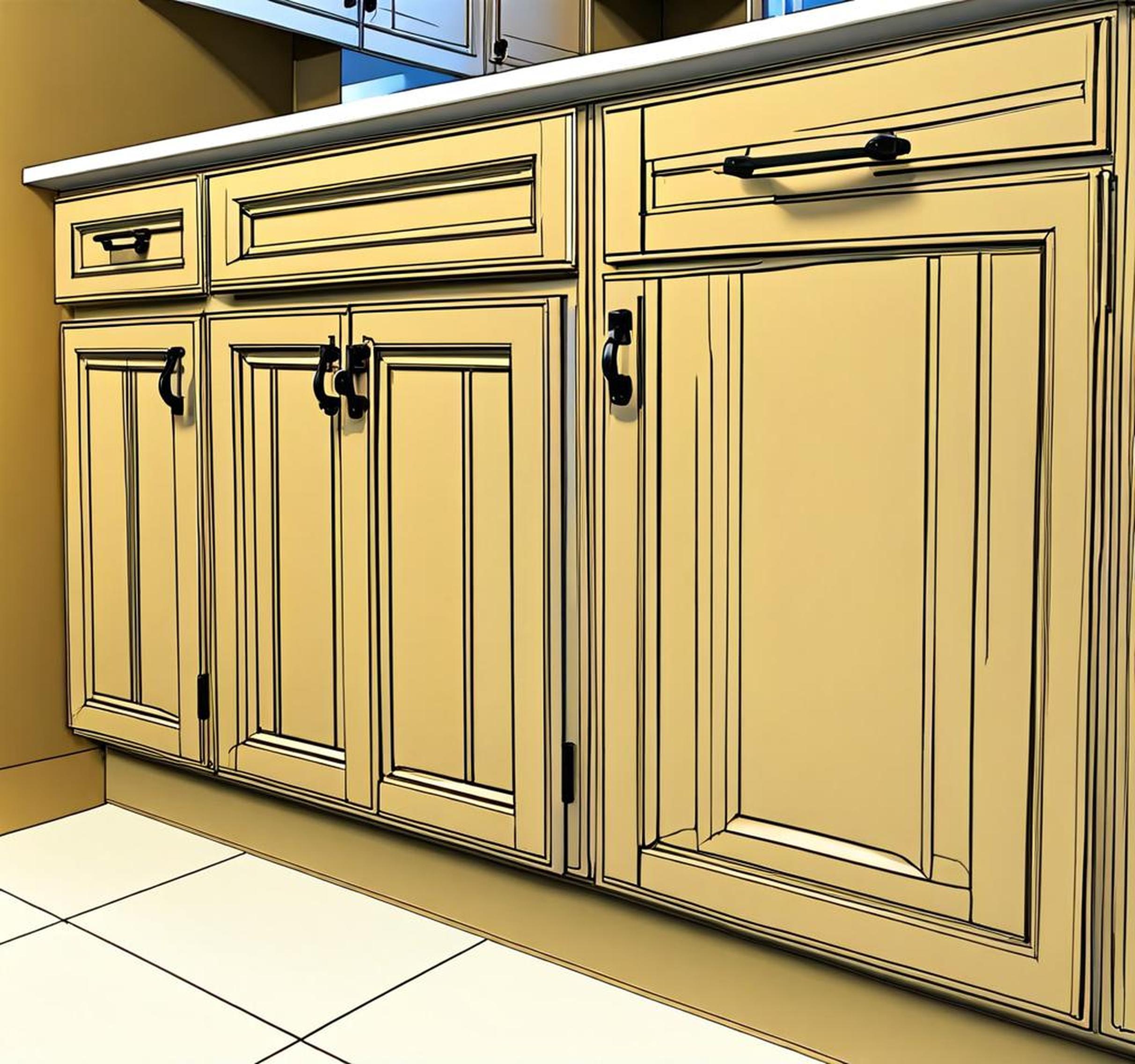 Kitchen Cabinet Measurement Chart Storage And Style Simplified Kitchen Cabinet Measurement Chart Storage And Style Simplified