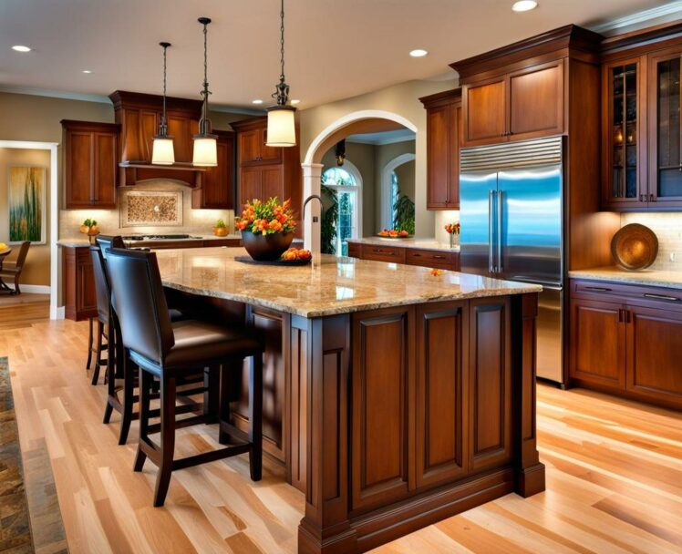 Raise Island Impact With Structural Pillars - Tiponthetrail.com