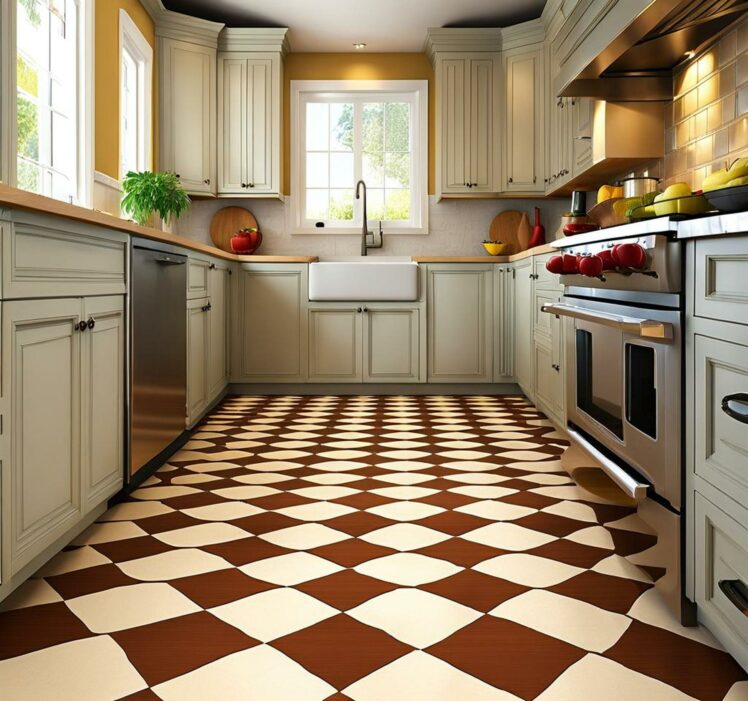 The Best Long Kitchen Runners for High Traffic Zones - Tiponthetrail.com