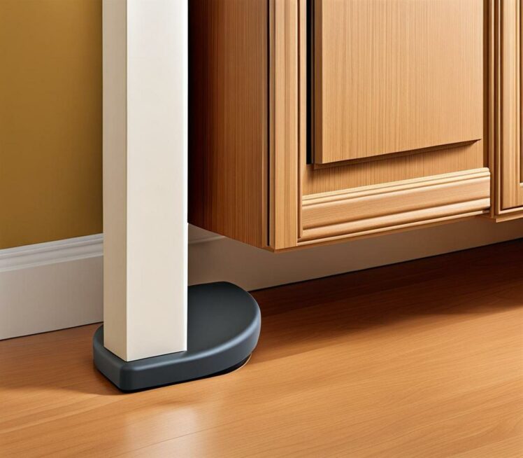 Give Your Kitchen Cabinets the Protection They Deserve with Door Stops ...