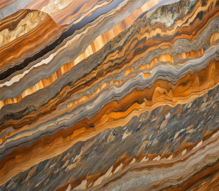 Level 3 Granite - Luxury Stone from Exotic Lands - Tiponthetrail.com