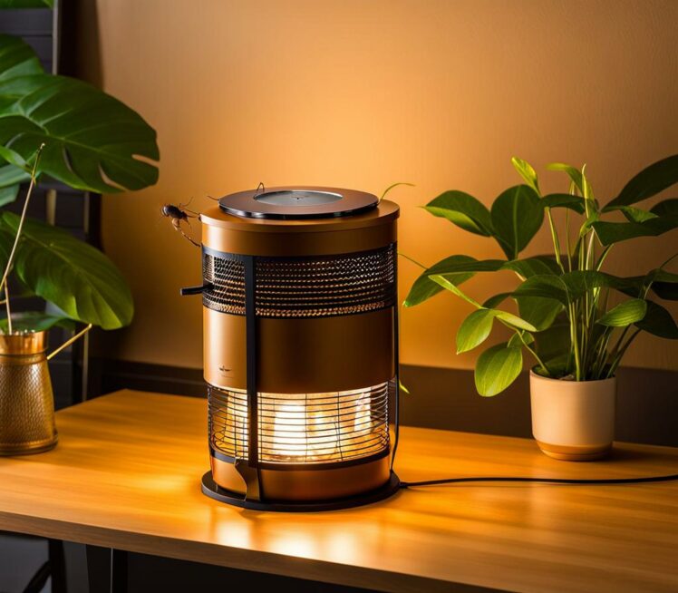 Indoor Mosquito Invasion? How To Make Traps At Home Fast & Easy ...