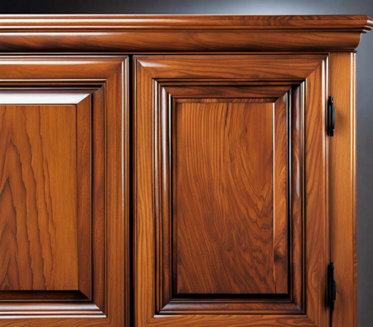 Oak Cabinet Stains That Complement & Elevate Any Kitchen Style ...