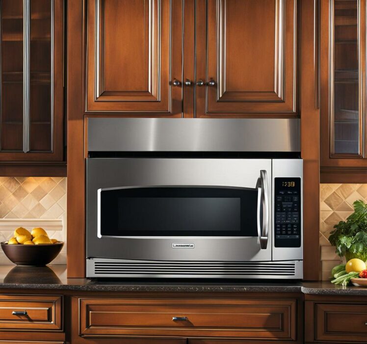 Choosing the Best Venting System for Your Over-the-Range Microwave ...