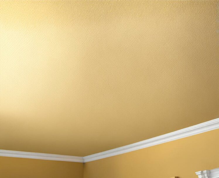 A Guide to Popular Popcorn Ceiling Textures and Designs - Tiponthetrail.com