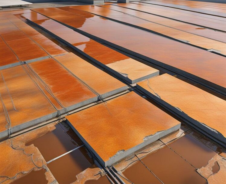 Post-Tension Slabs Failing? Discover What's Causing the Damage ...