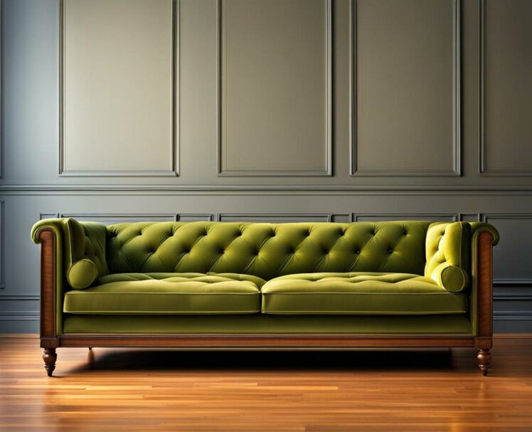 Don't Let That Couch Keep Sliding! Quick Fixes for a Stay-Put Couch ...
