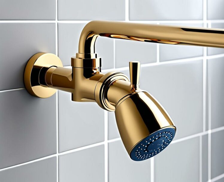 Troubleshoot & Rectify Directionless Streams in Your Shower Diverter ...