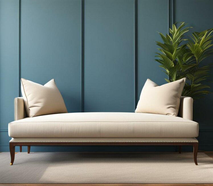 Sofa Too Low? Raise Your Comfort Level by Adjusting Seat Height ...