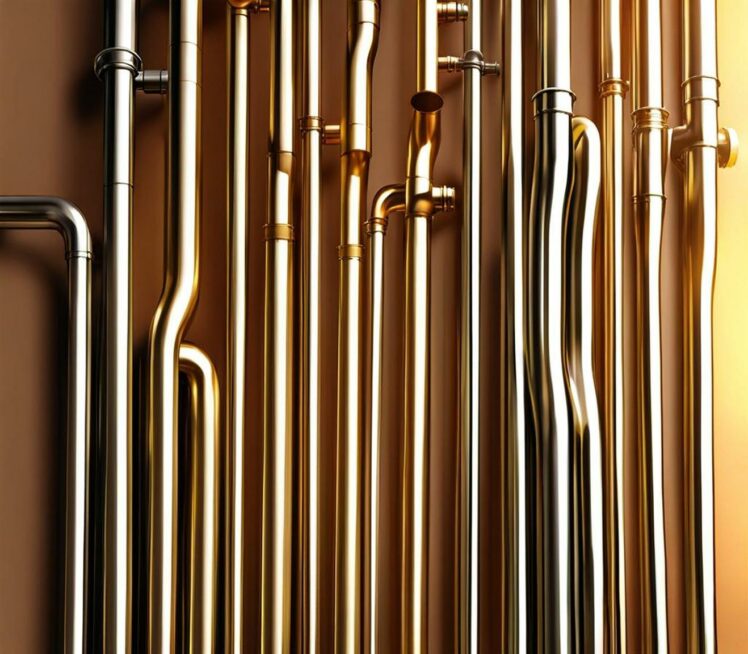 Why Your Pipes Knock Loudly When You Use Hot Water - And How To Stop It ...