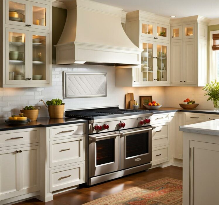 Stove Too Big? Common Widths and How to Choose What Fits Your Space ...