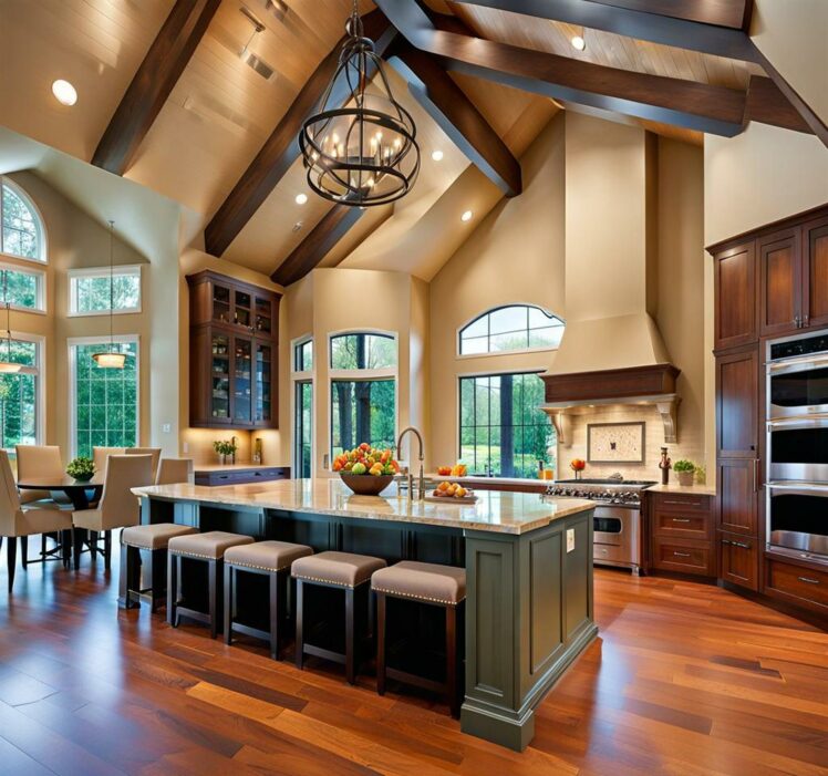 The Complete Guide to Designing and Building Spectacular Vaulted ...