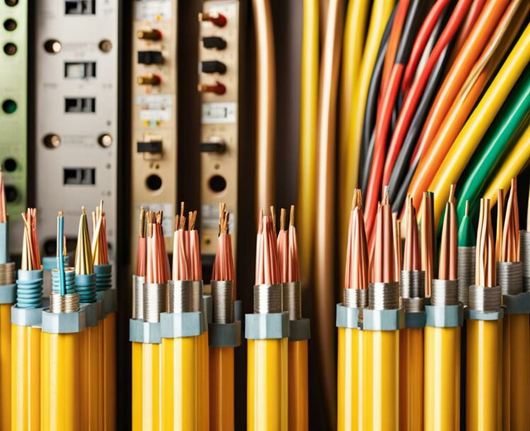 Choose the Right Wire Size for a 100 Amp Electrical Service ...