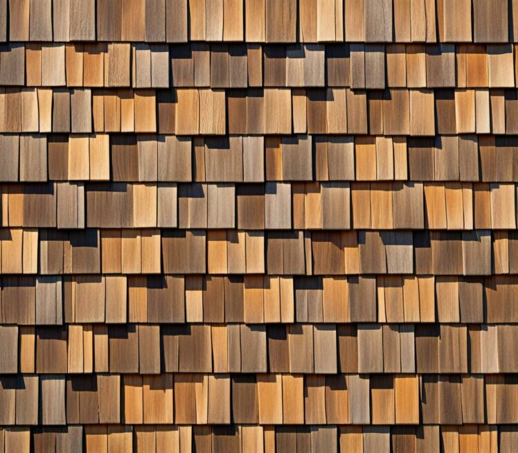 Renew Your Roof with Weathered Wood Shingles - Tiponthetrail.com