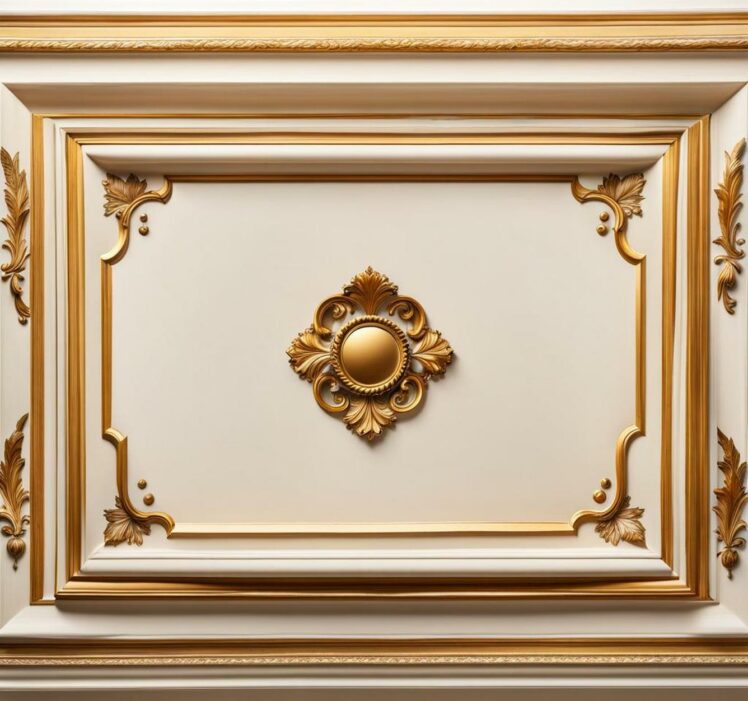 Digging Into the Details on Antique White Paint Color - Tiponthetrail.com