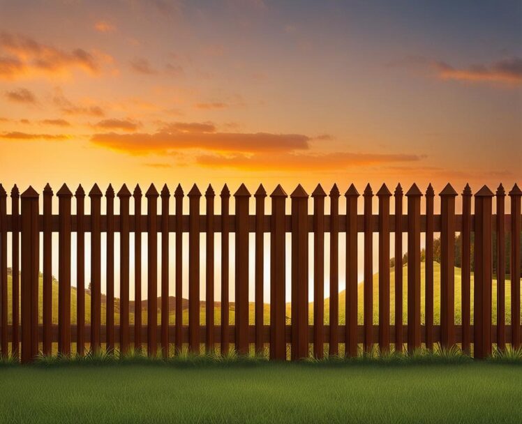 Common Issues with Bottom Fence Gaps and How to Block Them Effectively ...
