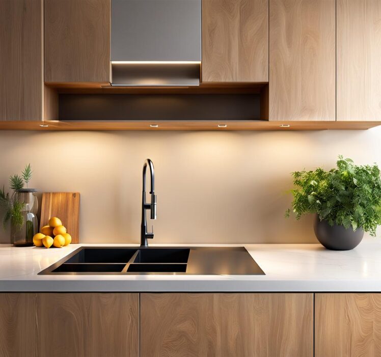 How to Decorate Kitchen Cabinet Tops for a Fresh Look - Tiponthetrail.com