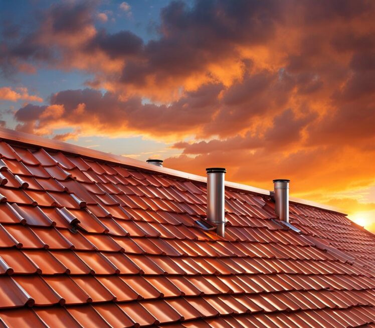 Understanding the Purpose of Pipes on Your Roof - Tiponthetrail.com