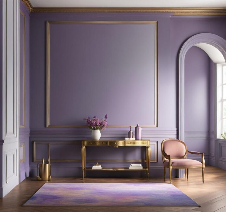 The Art of Selecting the Ideal Dream Dusk Paint Color - Tiponthetrail.com