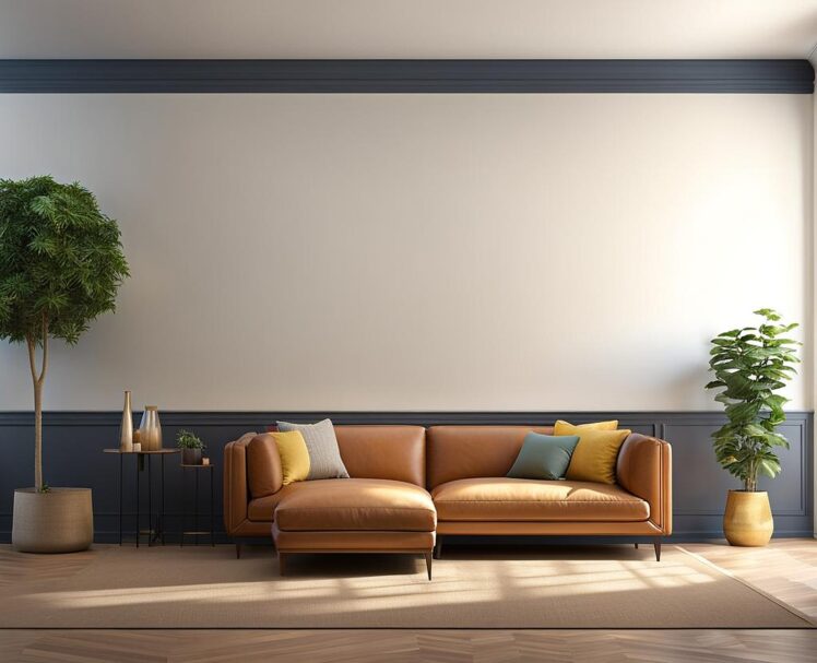 How to Smooth Textured Walls for a Smooth and Even Finish ...