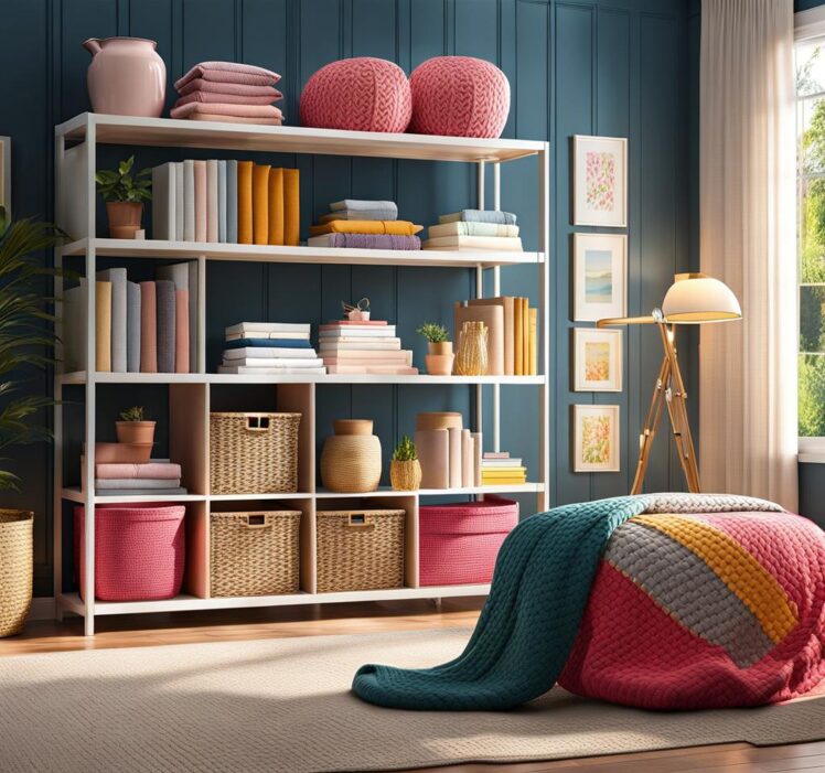 Cozy Preppy Room Decor Ideas for Students - Tiponthetrail.com