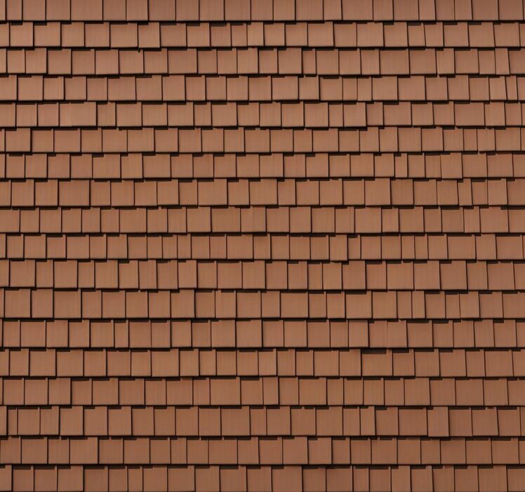 Unique Siding Color Combinations for Brown Roof Houses - Tiponthetrail.com