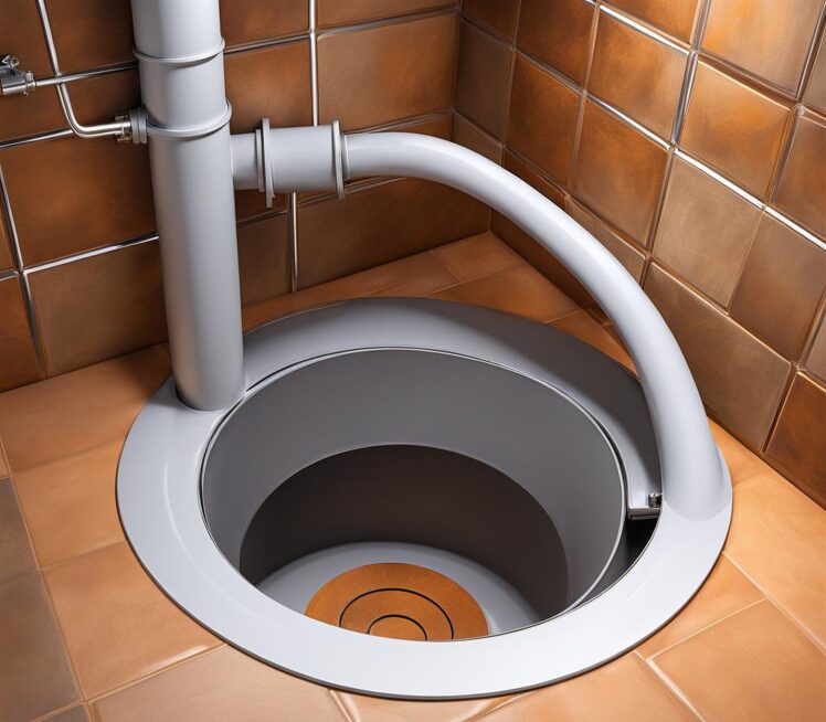 Effective Installation of Easy Flow Drain Pipes for Seamless Water Flow ...