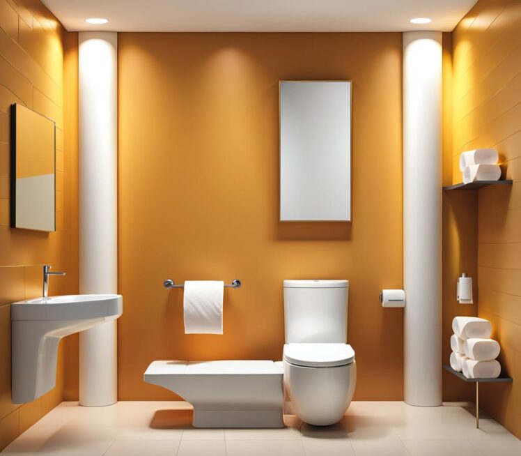 A Comprehensive Guide to Measuring and Installing Toilet Paper Roll ...