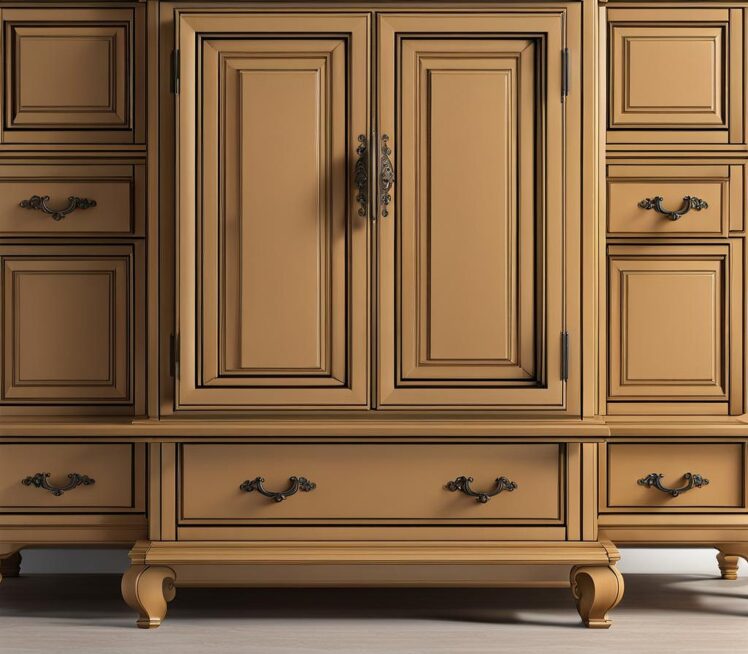 What Is a Face Frame Cabinet Construction Method - Tiponthetrail.com