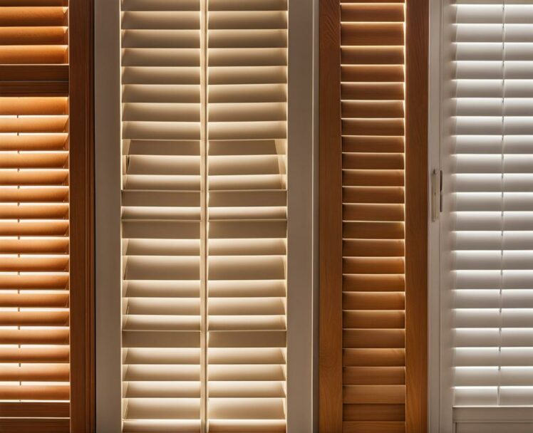 A Head-to-Head Comparison of Shutters and No Shutters for Interior ...