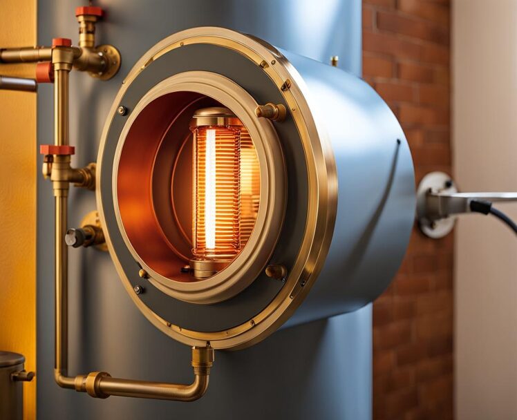 Testing Your Hot Water Heater Element for Proper Functioning ...