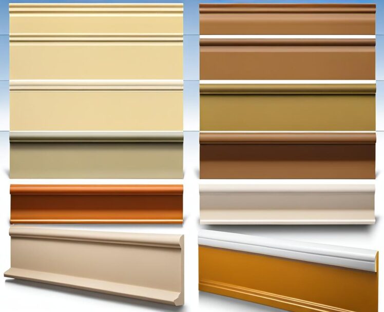 Understanding the Different Types of Caulk for Baseboard Applications ...