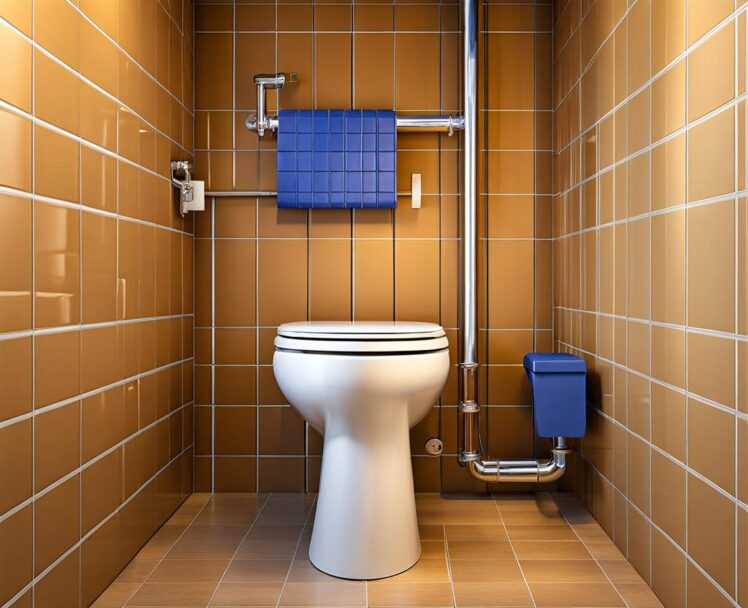 Understanding the Importance of Correct Toilet Water Supply Line Height ...