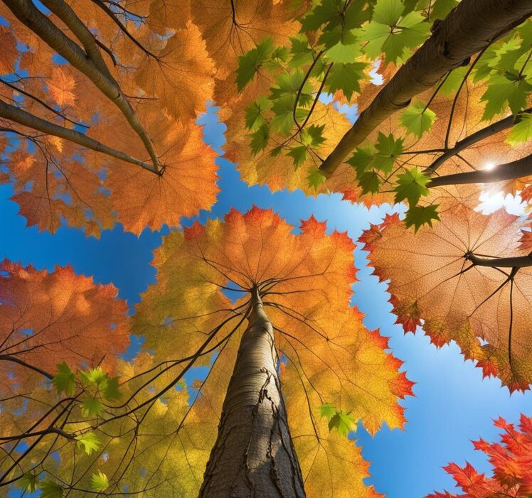 Types and Species of Maple Trees with Photos and Details ...