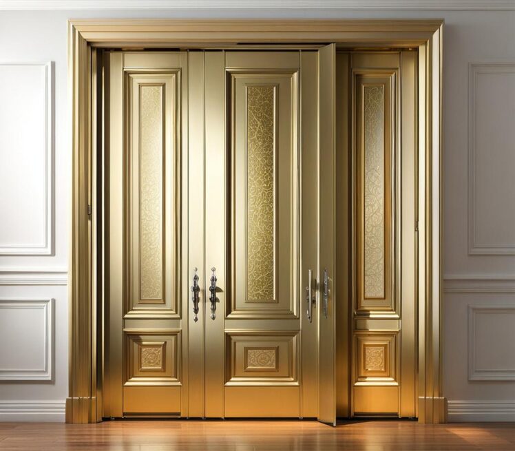 Expert Advice on Choosing the Best Door Options for Small Spaces ...