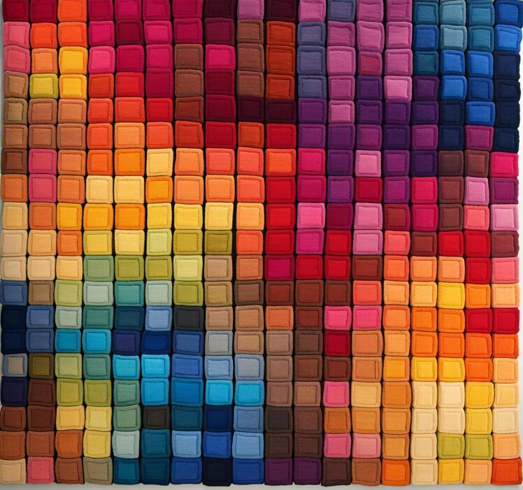 Explore the World of Bright Multi Colored Area Rugs for a Unique Look ...