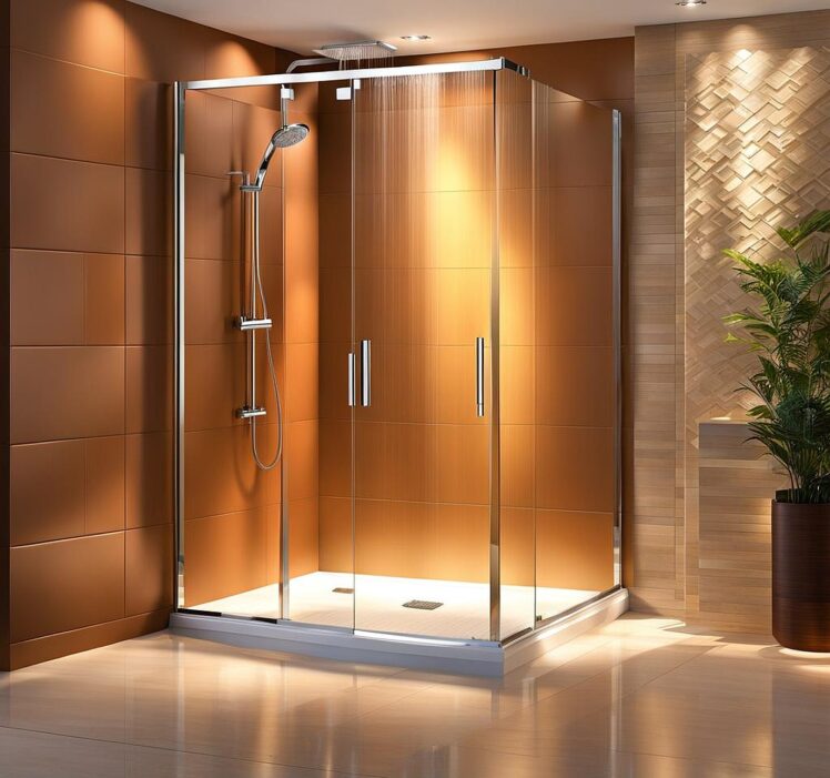 The Importance of Accurate Shower Rough In Dimensions - Tiponthetrail.com