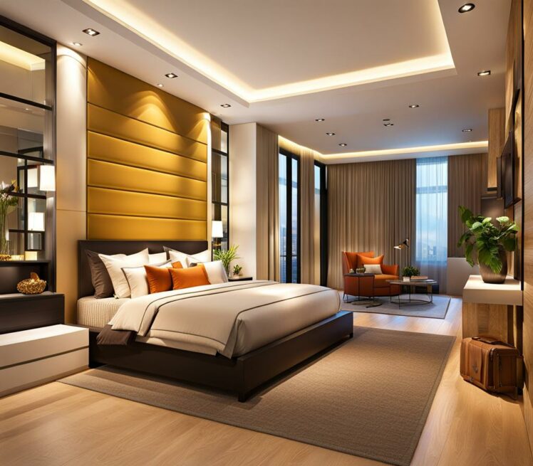 Understanding What is a Split Bedroom Layout in Home Design ...